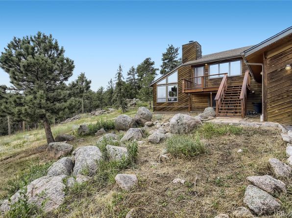 Boulder CO Single Family Homes For Sale - 195 Homes | Zillow