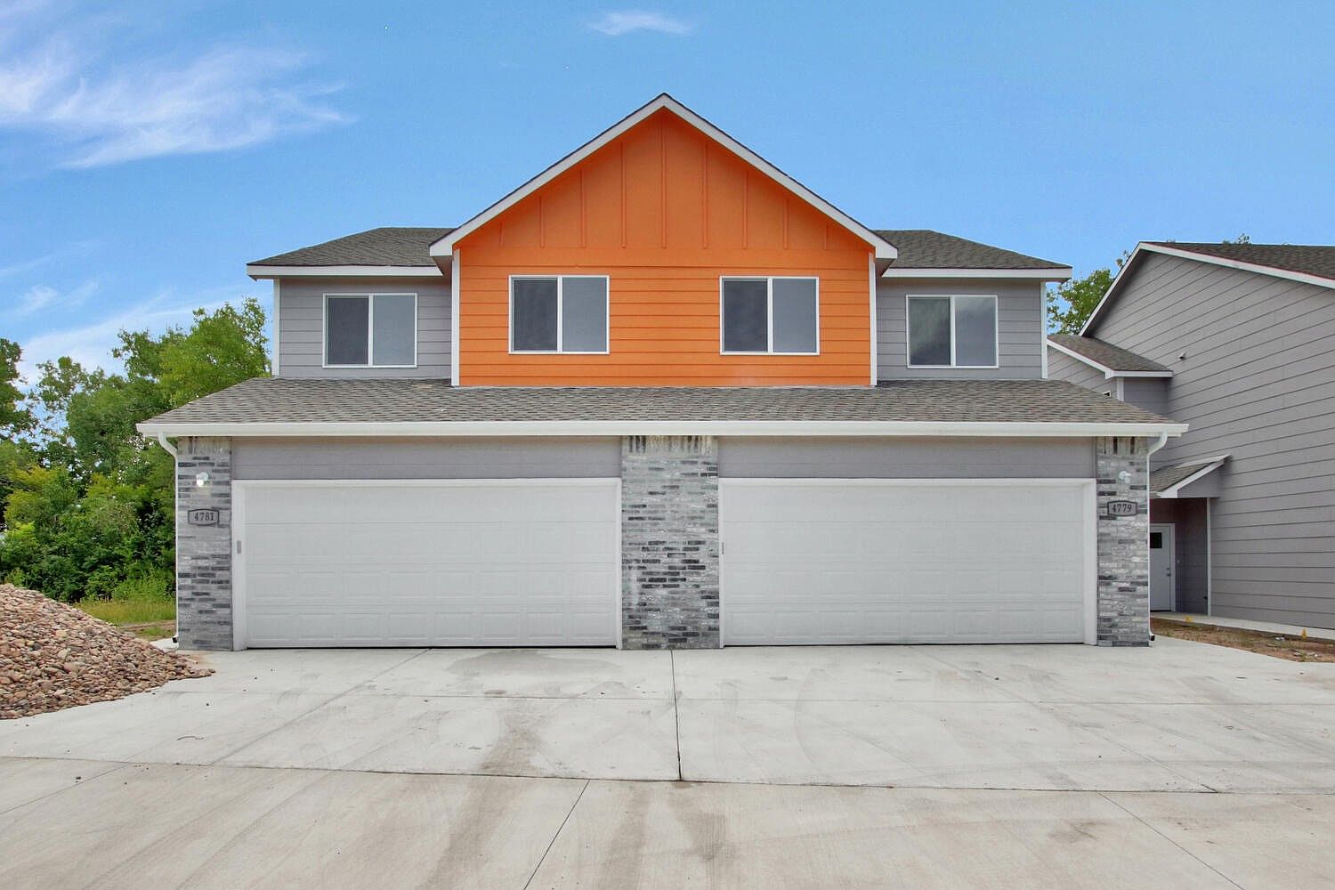 4763 E 45th St N, Wichita, KS 67220 | Zillow