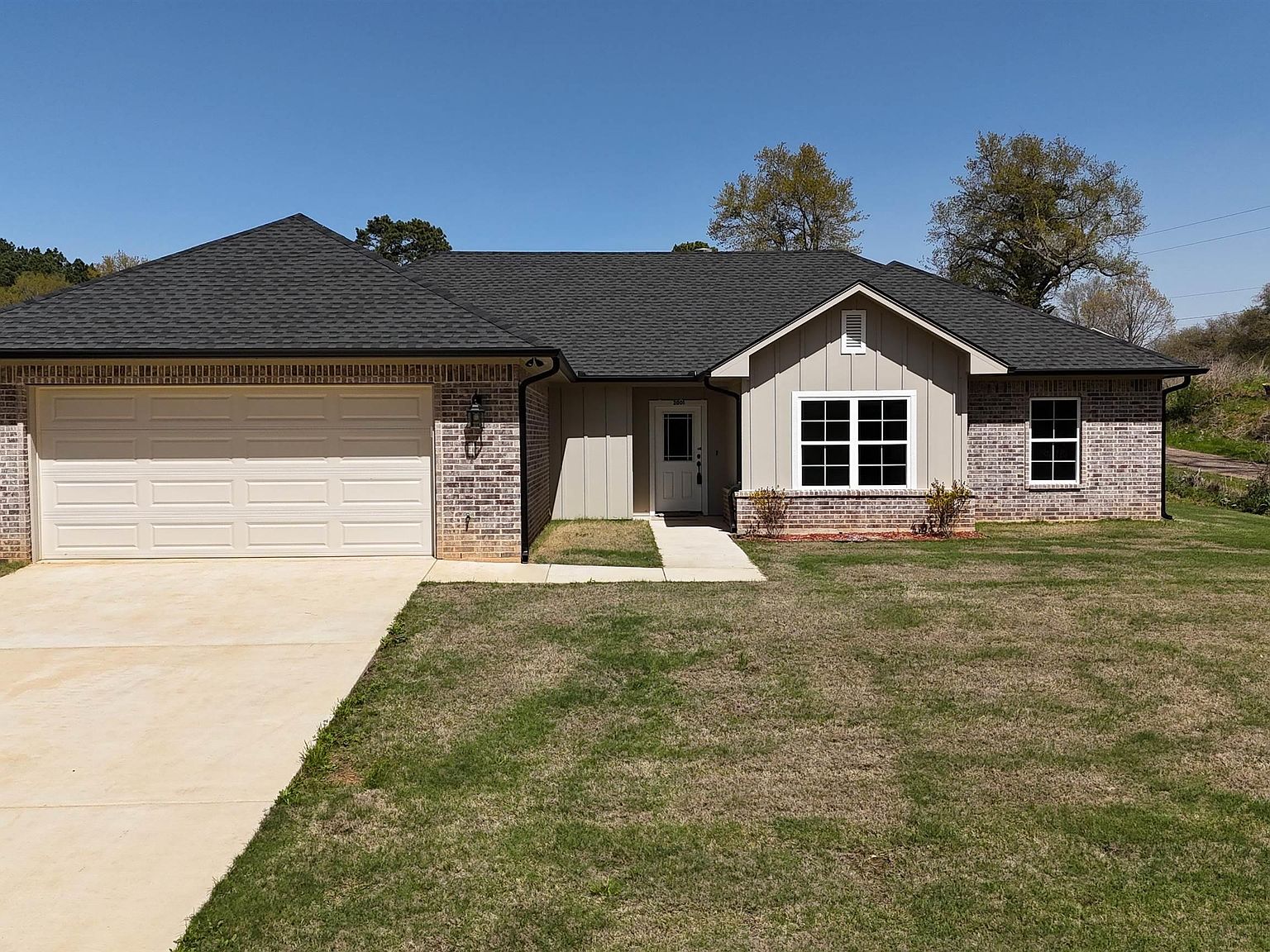 2001 County Road 2138 Old Tyler Rd, Troup, TX 75789 | MLS #25008410 ...