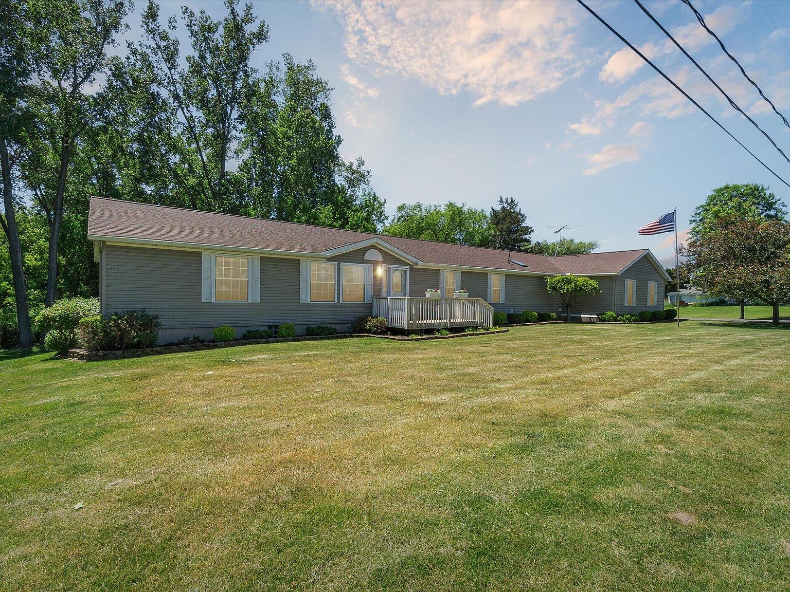7596 Eldred Rd, Crystal, MI 48818 | Zillow