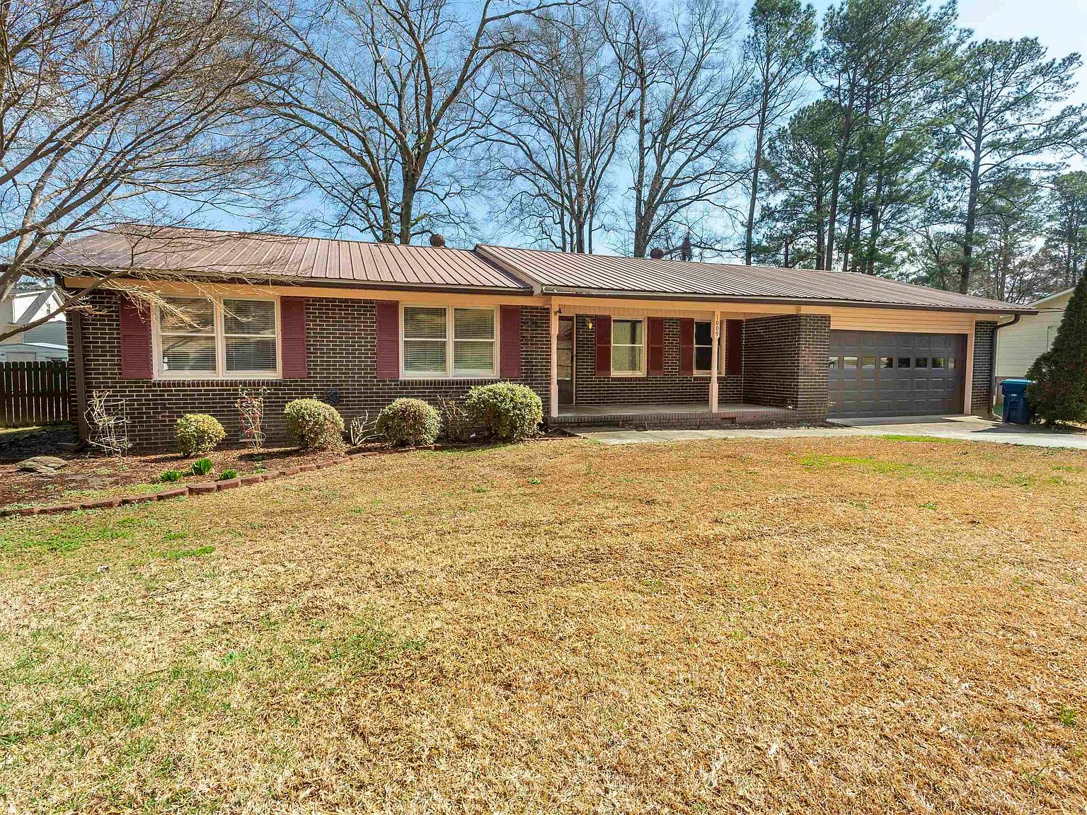 1009 Old Mill Rd, Anniston, AL 36207 | Zillow