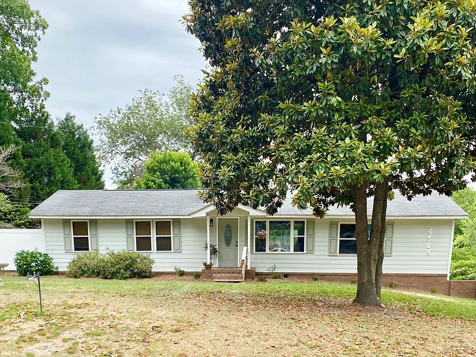 4324 N Lake Cherryvale Dr, Sumter, SC 29154 | Zillow