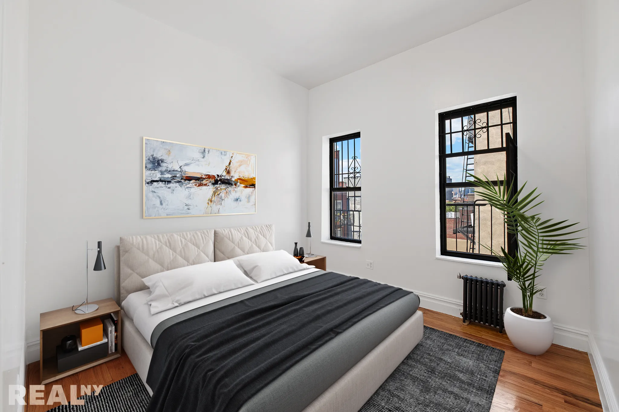 206 Rivington Street #2E in Lower East Side, Manhattan | StreetEasy