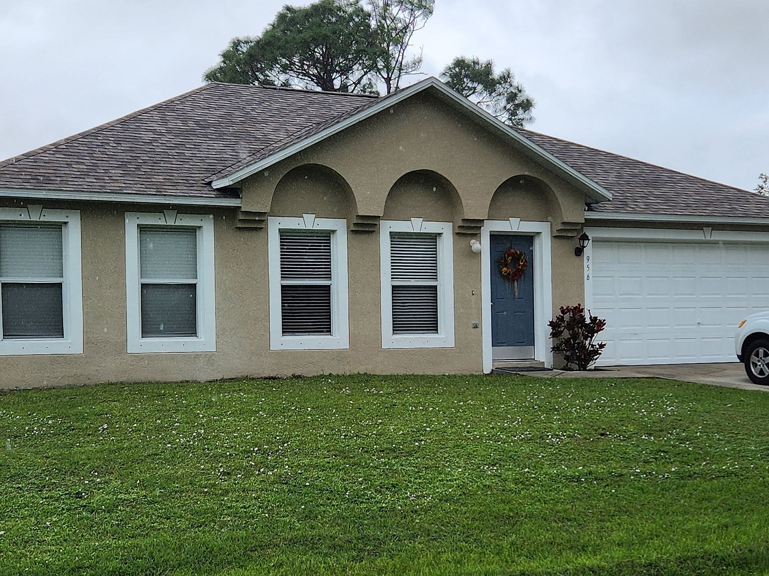 956 Black Coral Ave NW, Palm Bay, FL 32907 | Zillow
