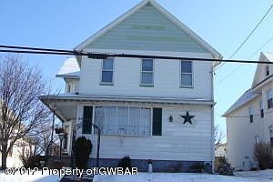 68 Main St, Inkerman, PA 18640 | Zillow