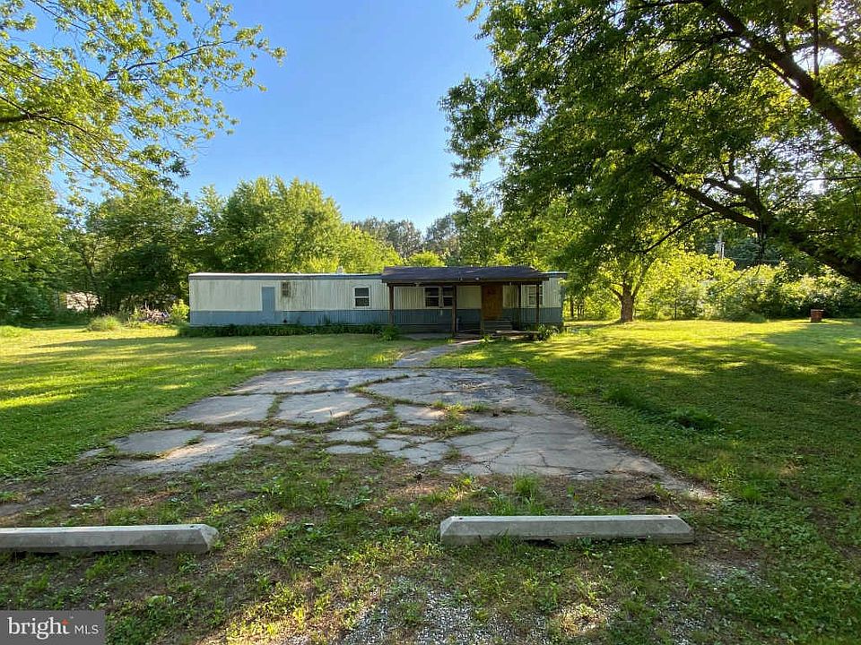 235 Thicket Rd Camden Wyoming DE | Zillow