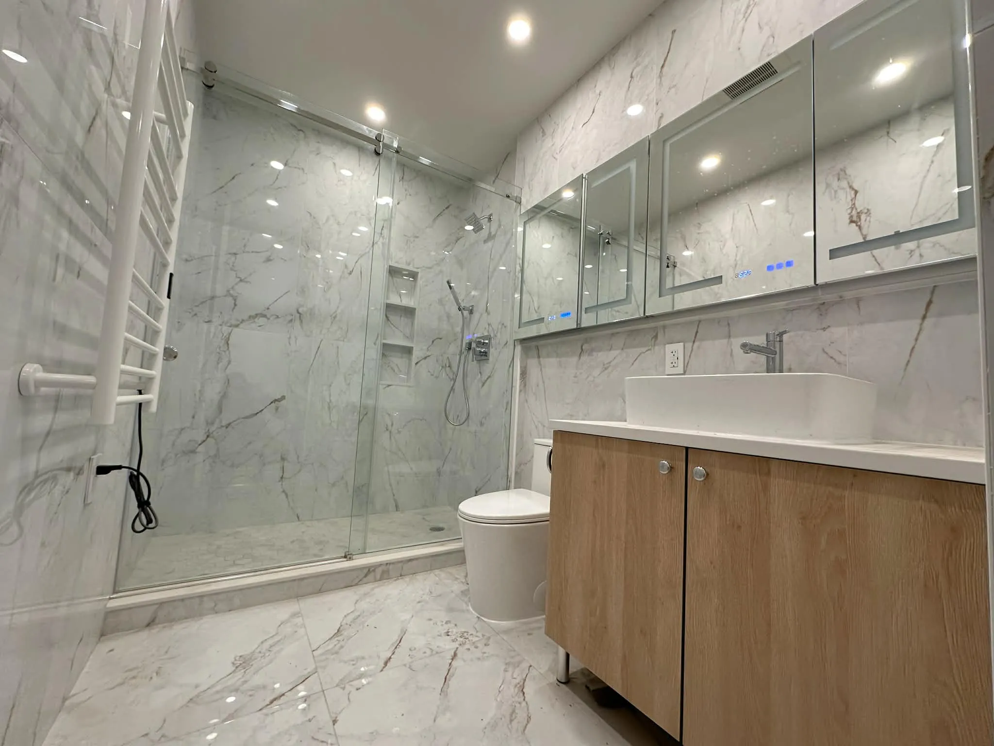 706 Manhattan Avenue #2 in Greenpoint, Brooklyn | StreetEasy