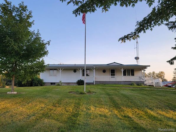 Marlette MI Real Estate - Marlette MI Homes For Sale | Zillow