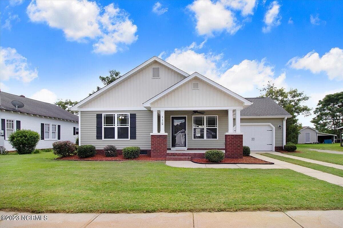 112 E Main St, Micro, NC 27555 | Zillow