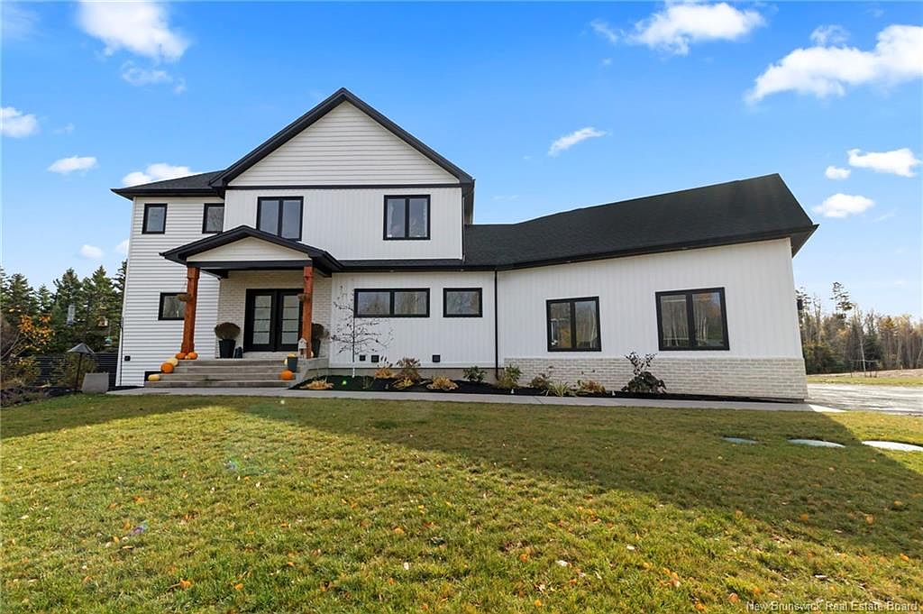 74 Waterfront Dr, Shediac, NB E4R 0G1 | MLS #NB110937 | Zillow