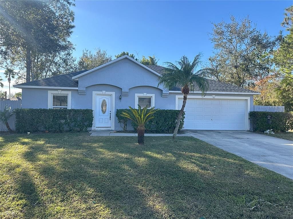 11 Burrell Pl, Palm Coast, FL 32137 | Zillow