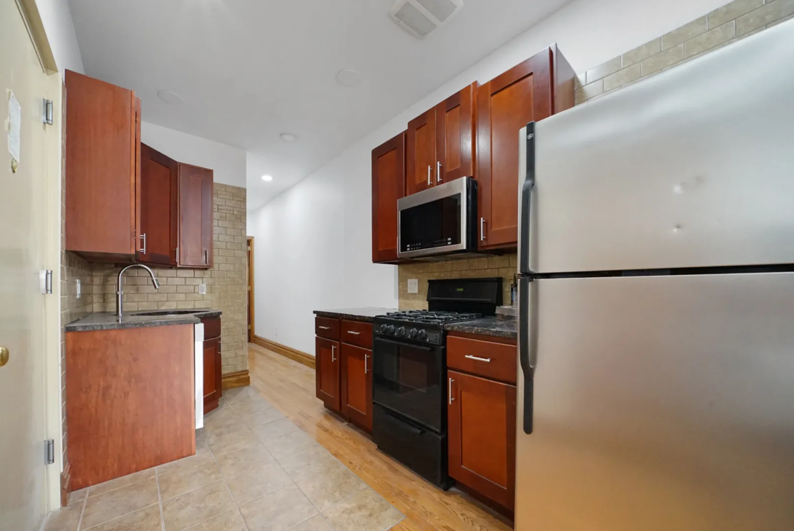 388 15th Street #1R in Park Slope, Brooklyn | StreetEasy