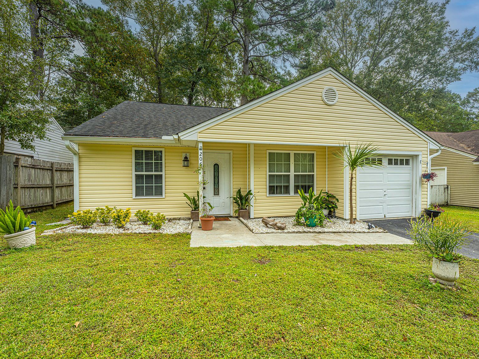 206 Mickler Dr, Ladson, SC 29456 | Zillow