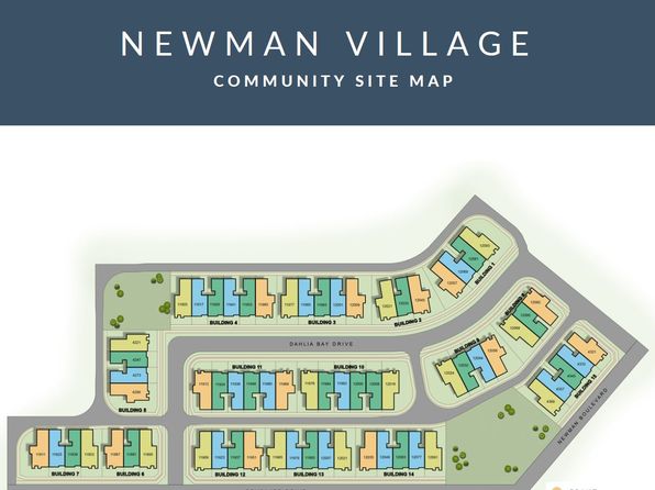 Newman Village Frisco Real Estate - Newman Village Frisco Homes For ...