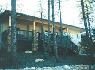 1165 W Timber Ridge Rd, Prescott, AZ 86303 | Zillow