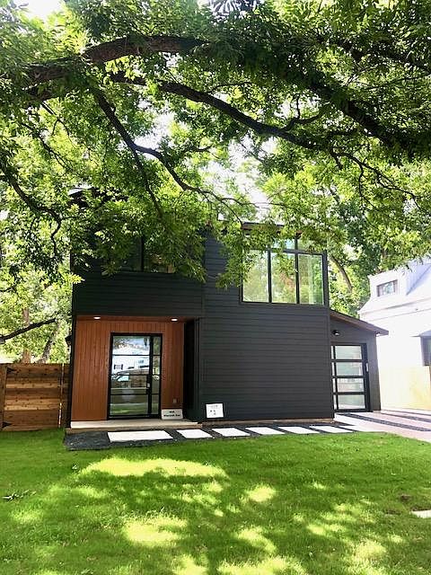 909 Mansell Ave, Austin, TX 78702 | Zillow