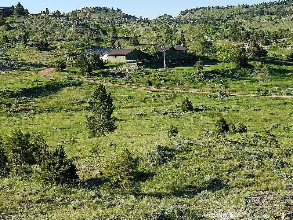 179 Rustic Hills Rd, Rozet, WY 82727 | Zillow