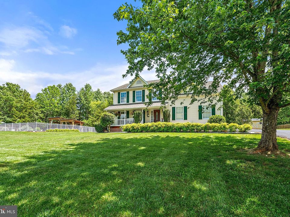 13531 Windmill Way, Culpeper, VA 22701 | Zillow