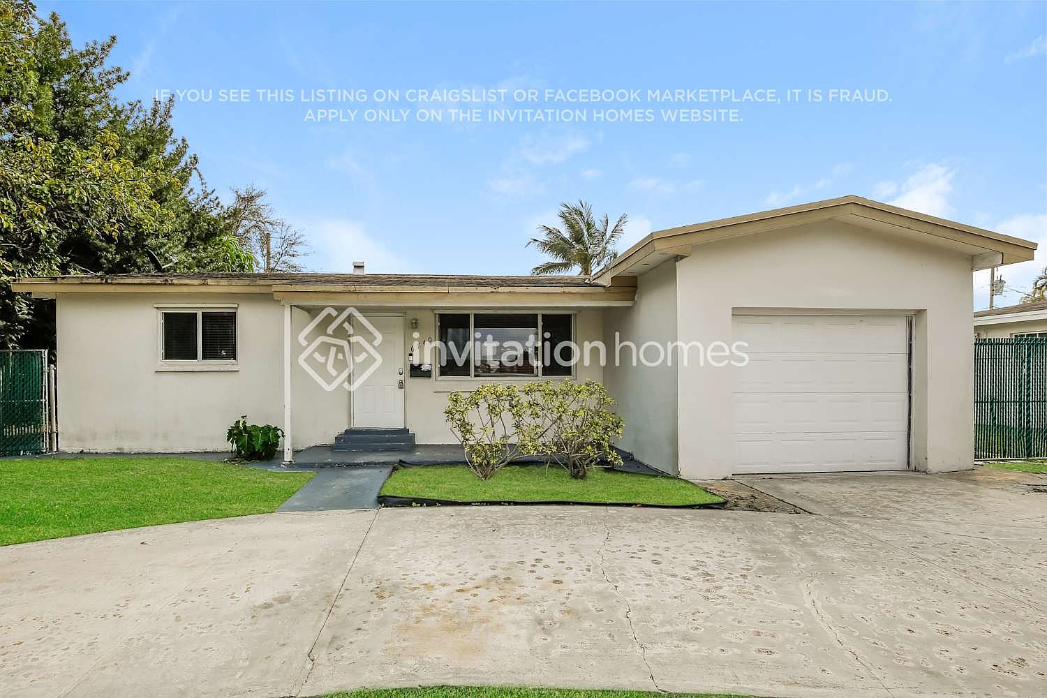 6740 SW 10th Ct, Hollywood, FL 33023 | Zillow