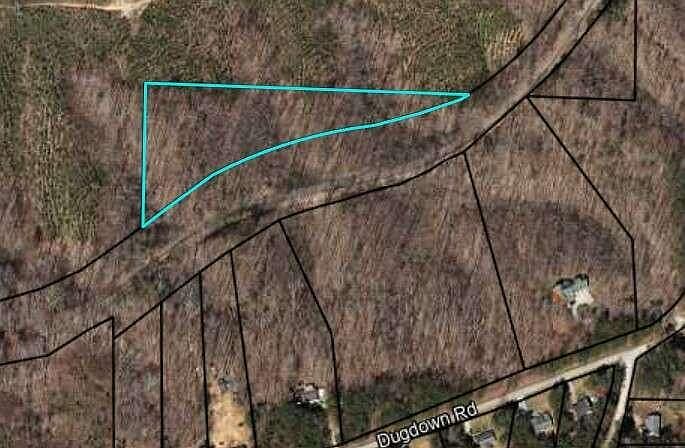 0 Dugdown Rd TRACT 1, Buchanan, GA 30113 | Zillow