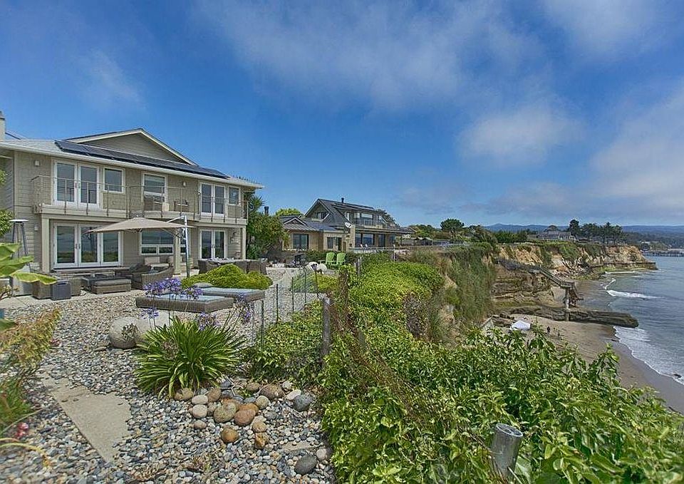 4440 Opal Cliff Dr, Santa Cruz, CA 95062 | Zillow