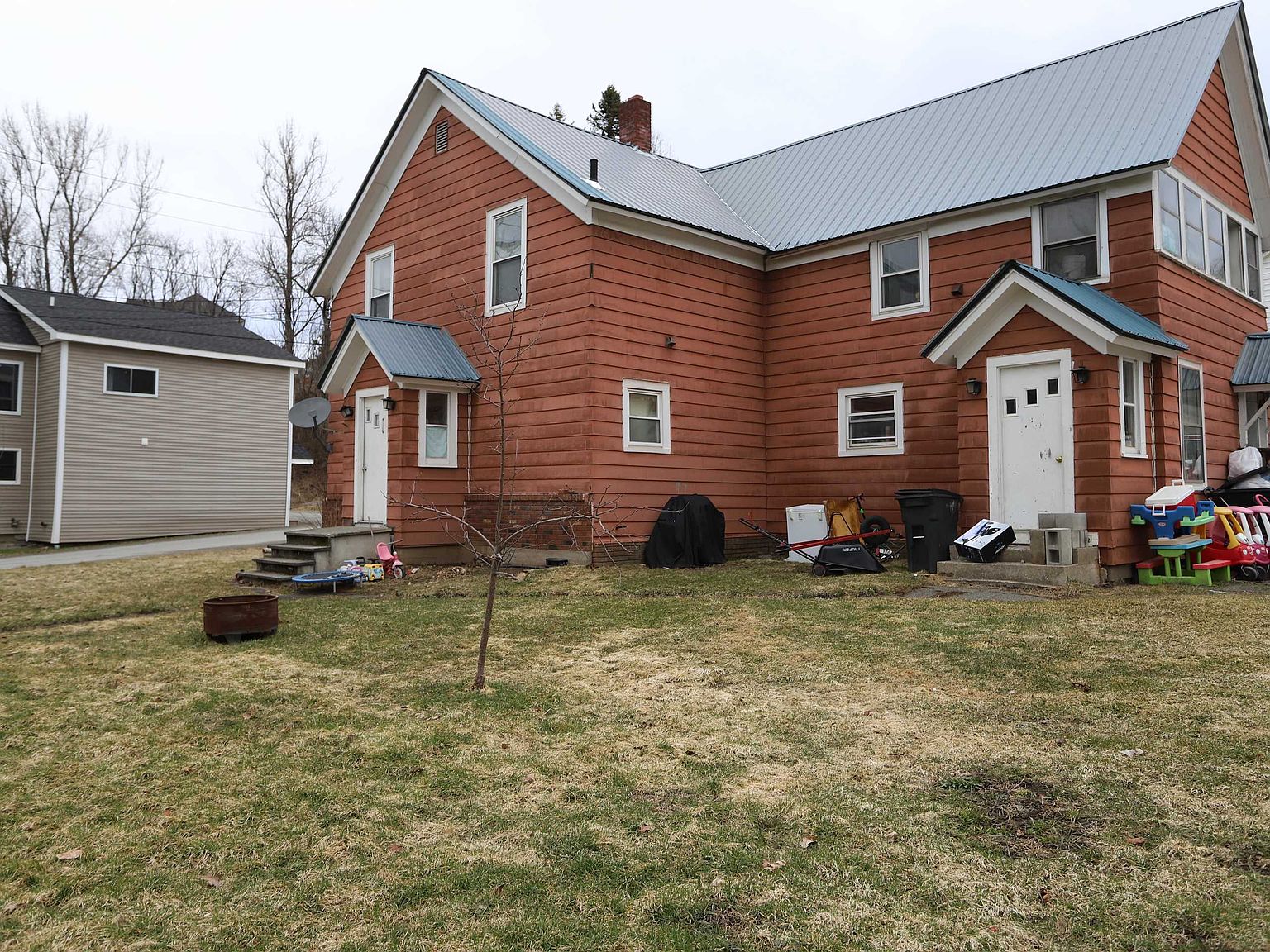 14 Fairview Street, Newport, VT 05855 | MLS #5034838 | Zillow