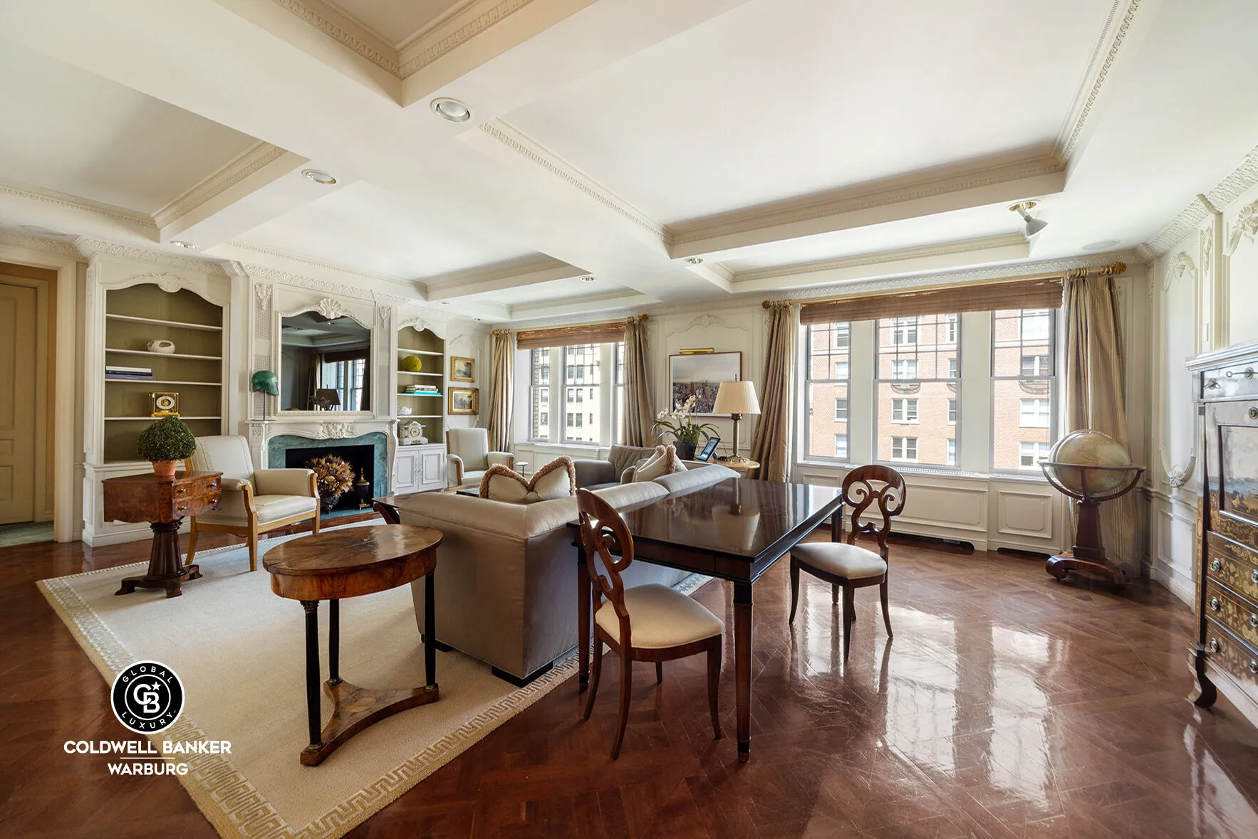 875 Park Avenue #9E in Lenox Hill, Manhattan | StreetEasy