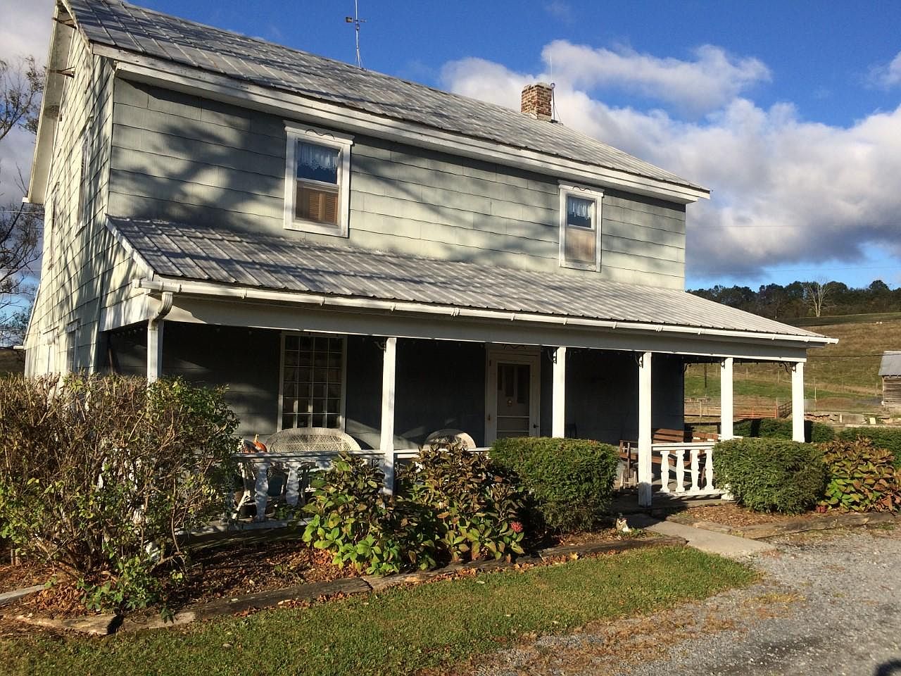 2105 Belden Rd, Bedford, PA 15522 | Zillow