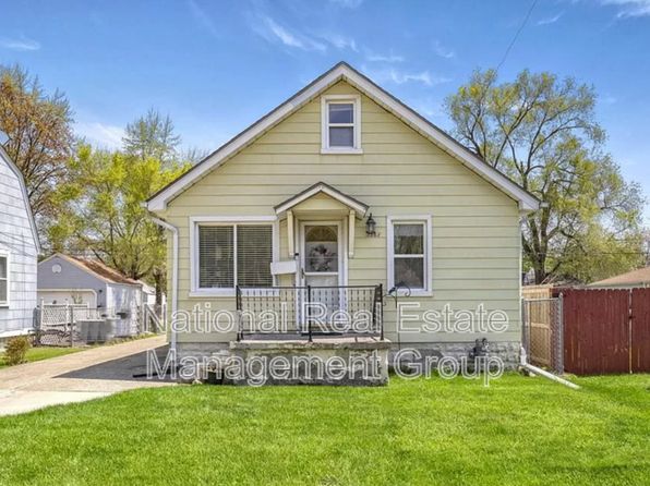 Houses For Rent in Taylor MI - 7 Homes | Zillow