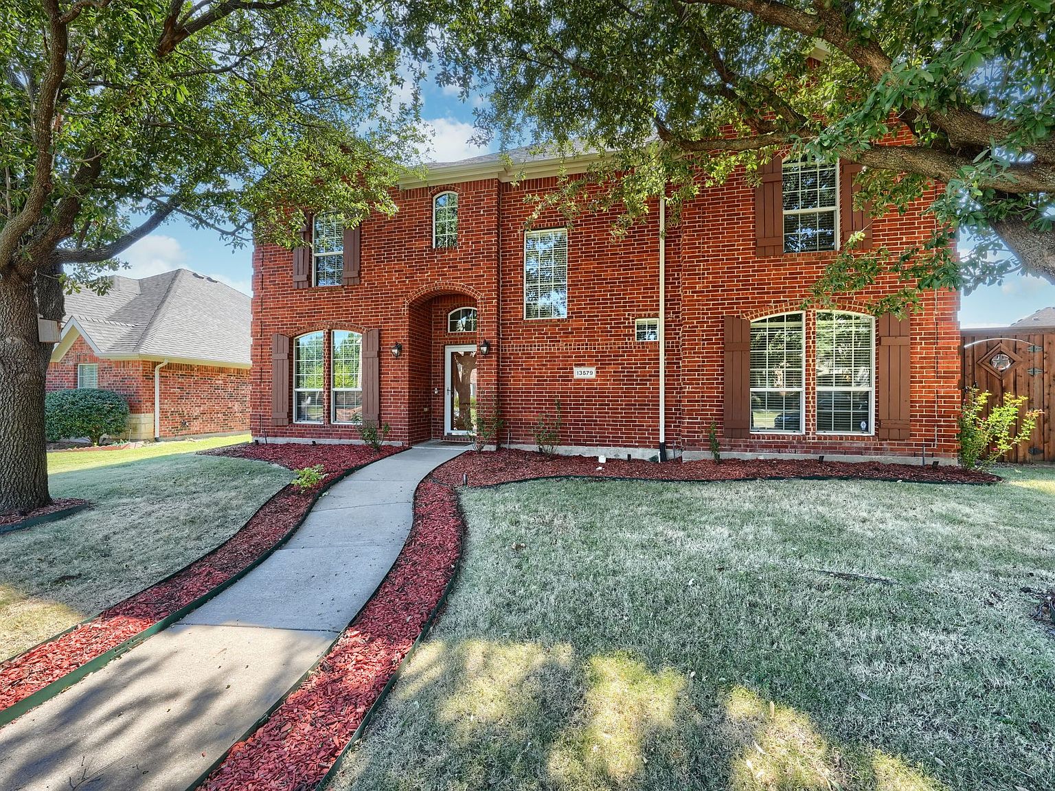 13579 Hemlock Trl, Frisco, TX 75035 | MLS #20760683 | Zillow