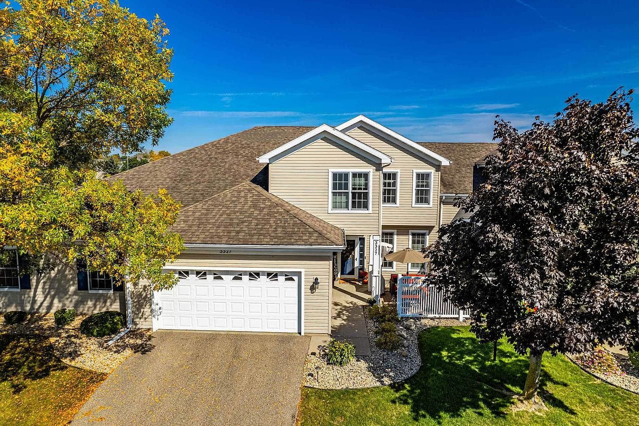 3327 North Stone Creek Circle, Madison, WI 53719 | Zillow