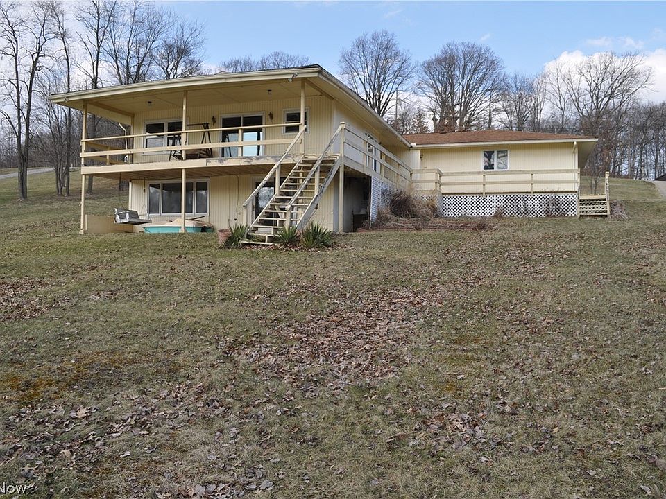 47491 Tomahawk Dr, Negley, OH 44441 | Zillow