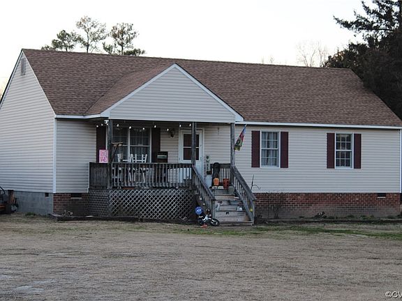 8814 Squirrel Level Rd, Petersburg, VA 23803 | MLS #2402636 | Zillow