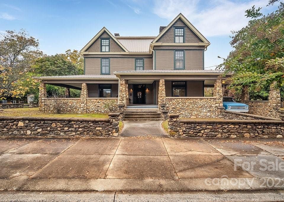 501 N Main St, Troy, NC 27371 | Zillow