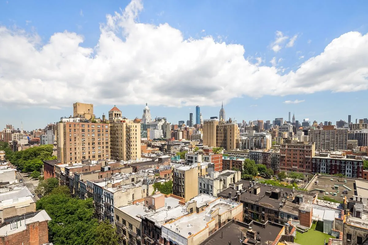 240 East 10th Street #15AB in East Village, Manhattan | StreetEasy