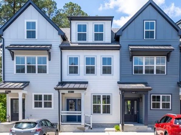 Townhomes For Rent in Raleigh NC - 347 Rentals | Zillow