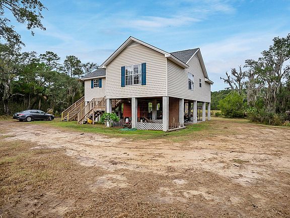 37 Coffin Point Rd, Saint Helena Island, SC 29920 | MLS #168609 | Zillow