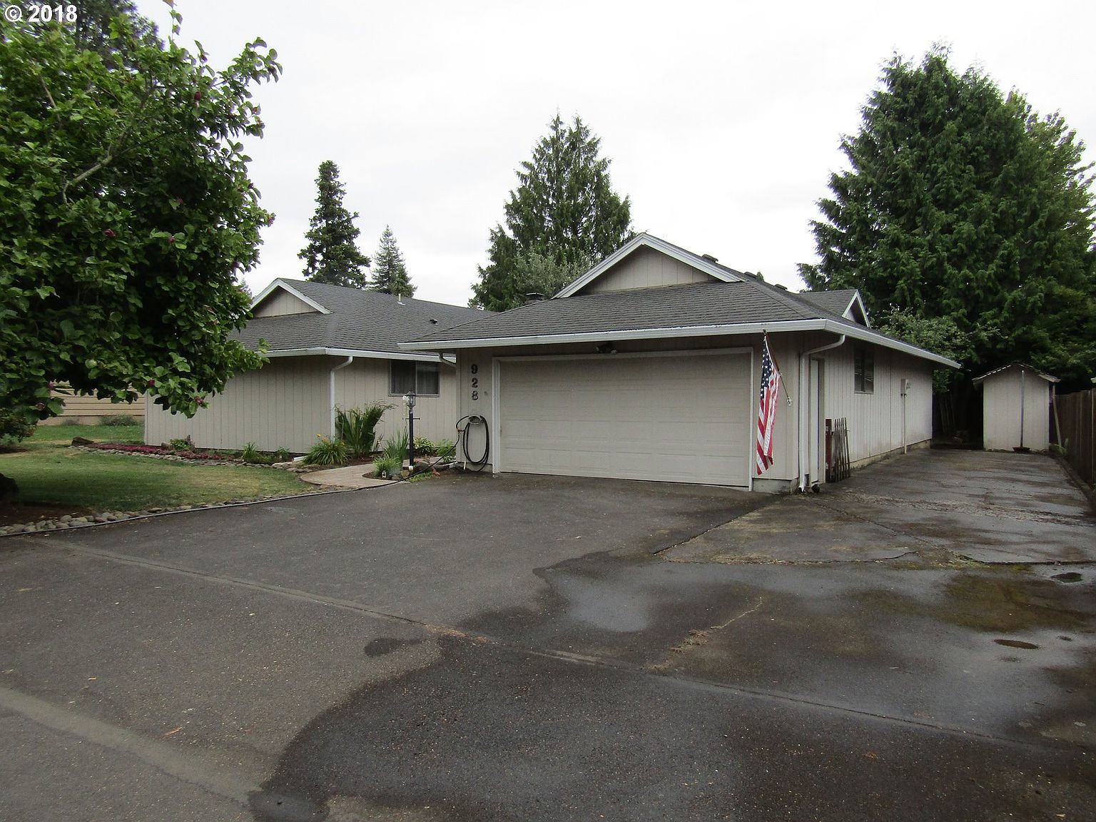 928 Brighton Ave, Oregon City, OR 97045 | Zillow