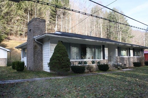 7506 Dille Widen Road, Dille, WV 26617 | Zillow