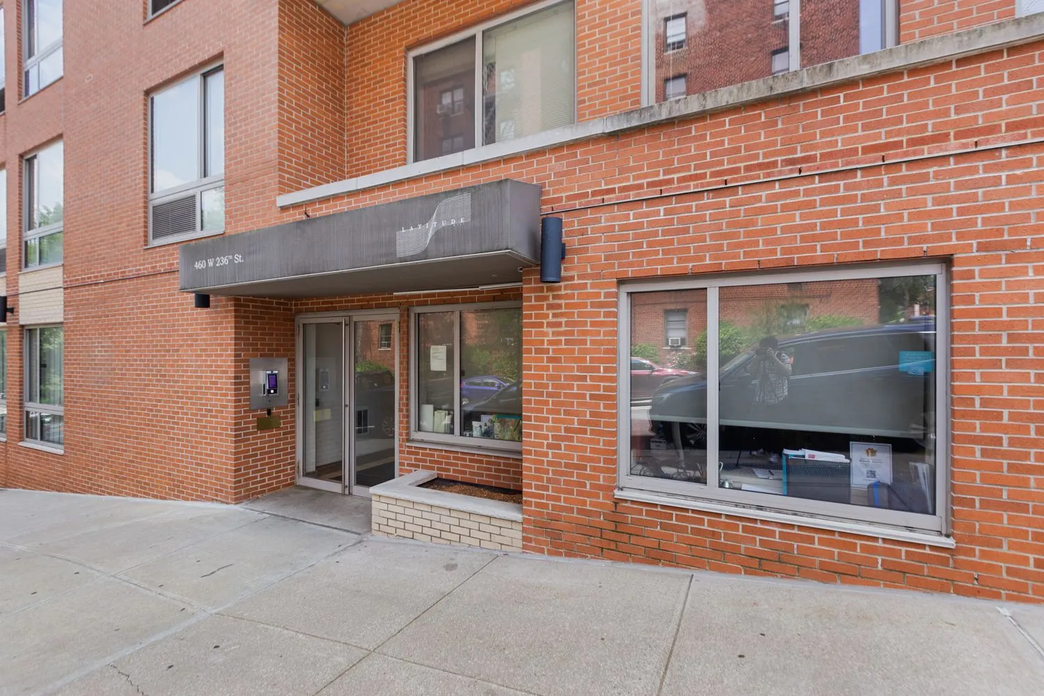 460 West 236th Street #65 in Riverdale, Bronx | StreetEasy