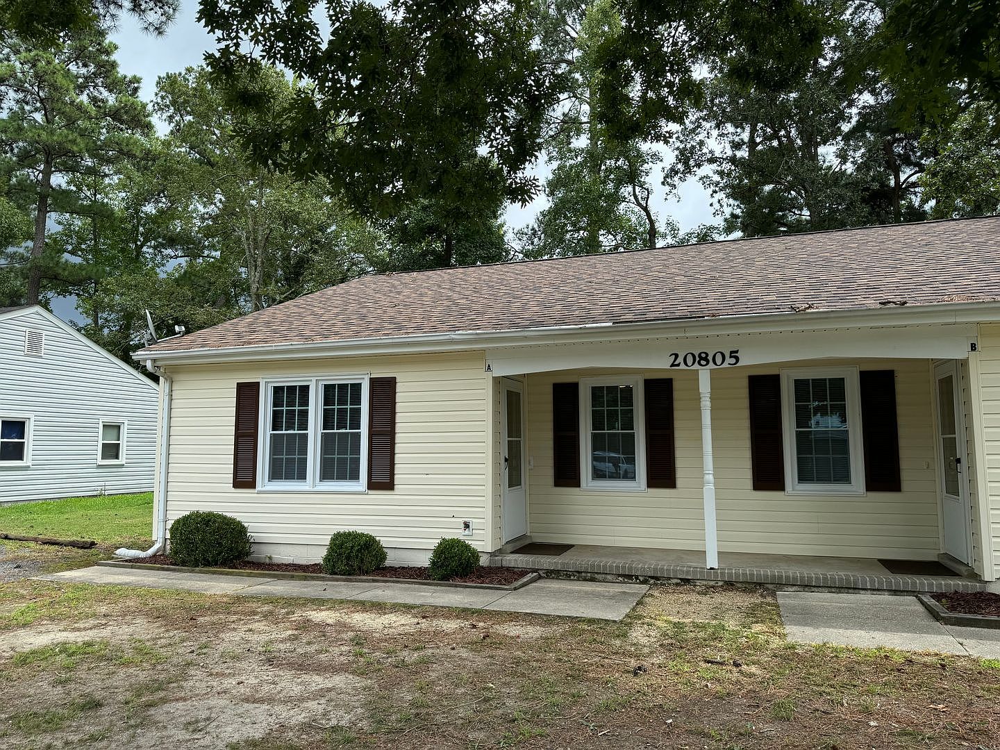 20805A Shaker Dr, Petersburg, VA 23803 | Zillow