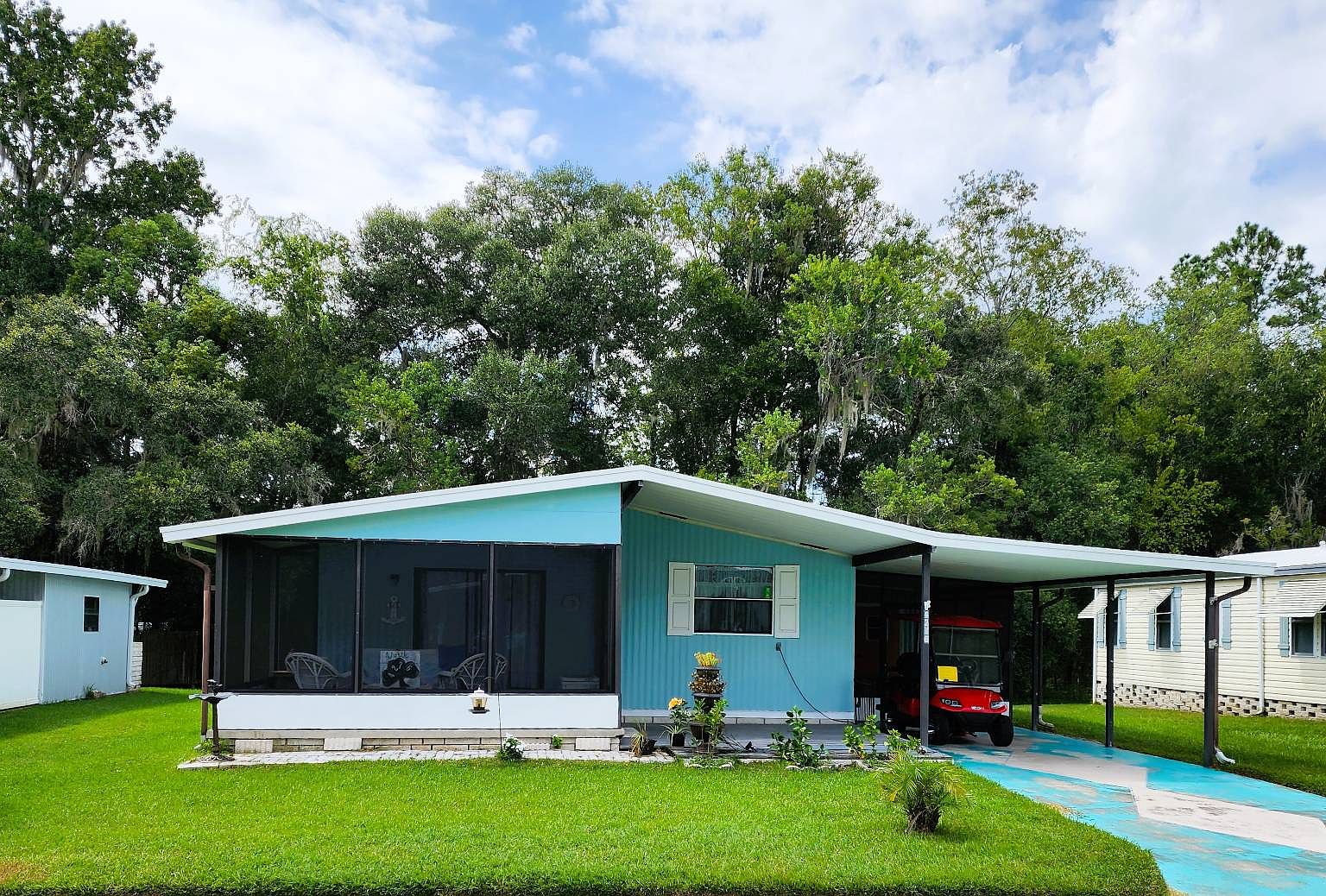 4276 Montgomery St, Brooksville, FL 34601 | MLS #11261107 | Zillow