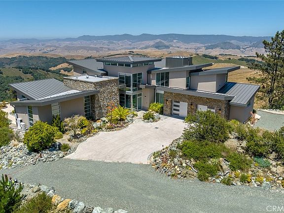 4340 Prefumo Canyon Rd, San Luis Obispo, CA 93405 | MLS #SC24059916 ...