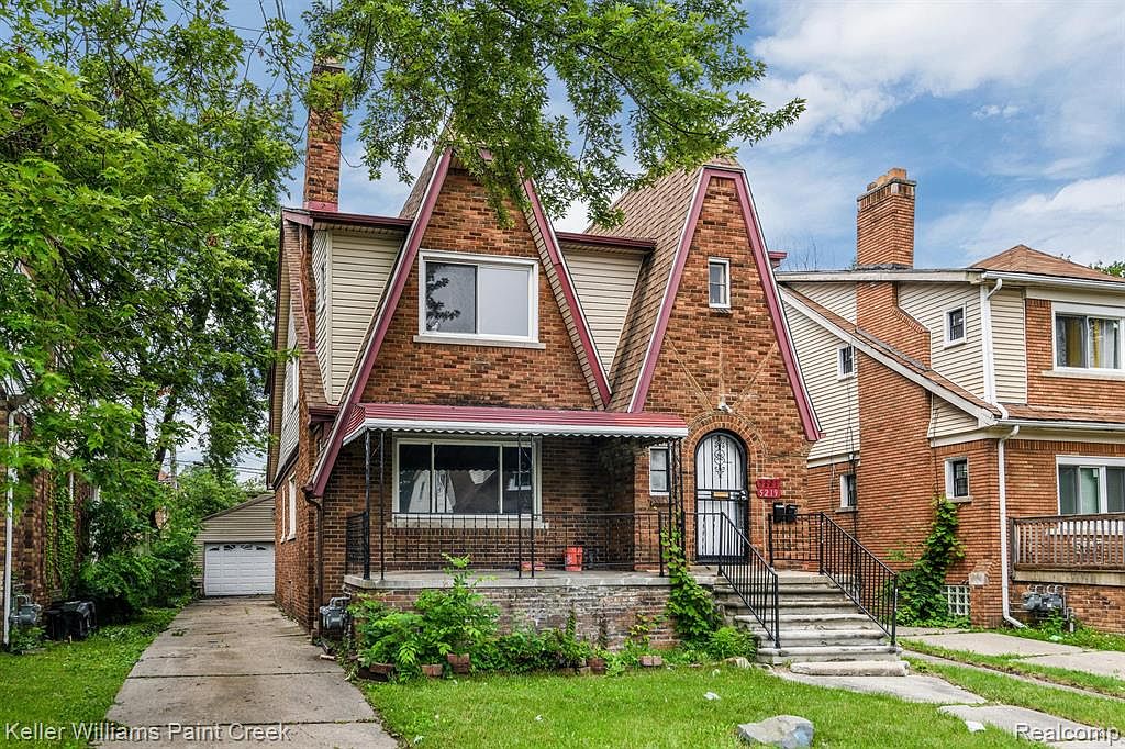5219 Devonshire Rd, Detroit, MI 48224 | MLS #20230052440 | Zillow