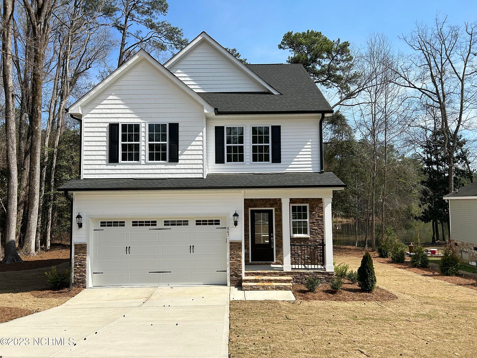 847 Elderberry Drive UNIT 5401, Vass, NC 28394 | Zillow