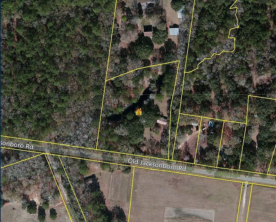6110 Old Jacksonboro Rd, Ravenel, SC 29470 | Zillow