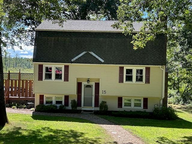 15 Alan Circle, Londonderry, NH 03053 | MLS #5057842 | Zillow