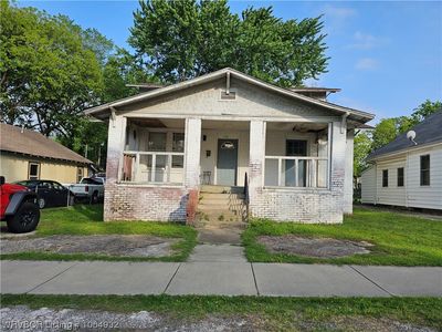 712 N 20th St, Fort Smith, AR 72901 | MLS #1064932 | Zillow