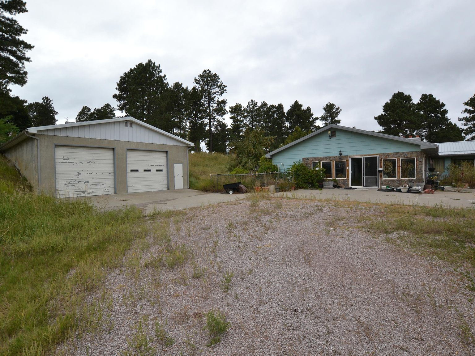 144 W Railroad St, Osage, WY 82723 | Zillow