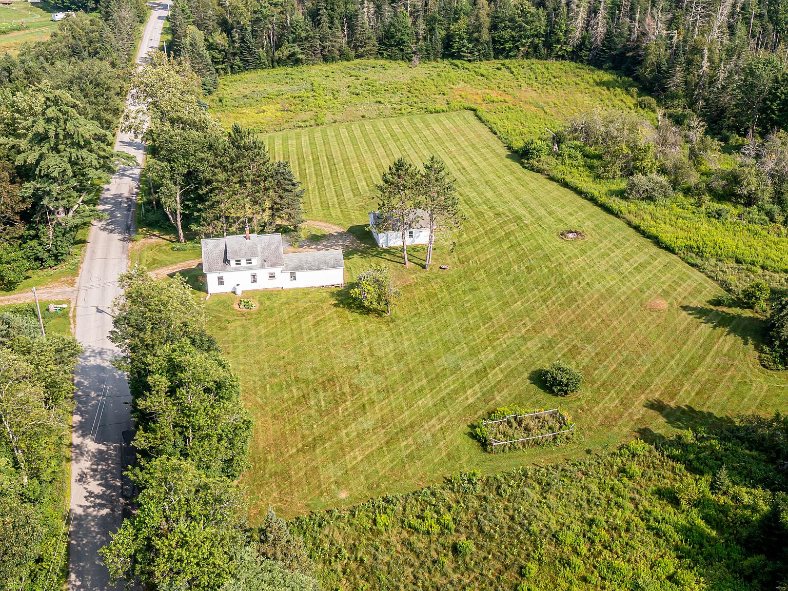 433 Bagley Hill Road, Troy, ME 04987 | Zillow